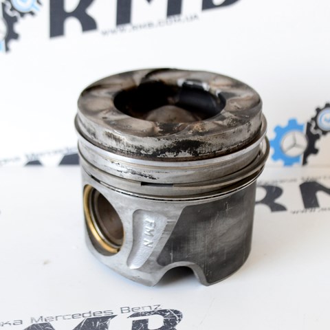 6510301017 Mercedes | Поршень в комплекте на 1 цилиндр, std 651 030 ...