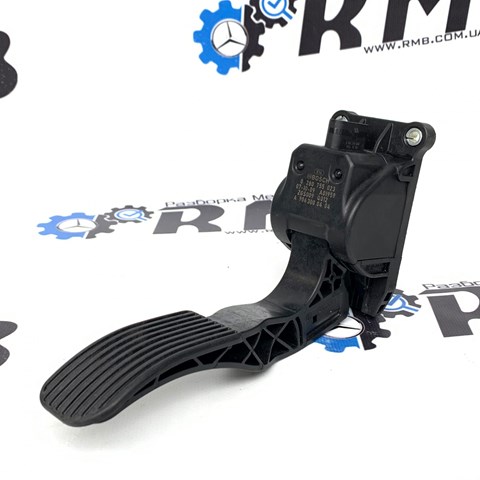 9063000404 Mercedes педаль газа (акселератора)