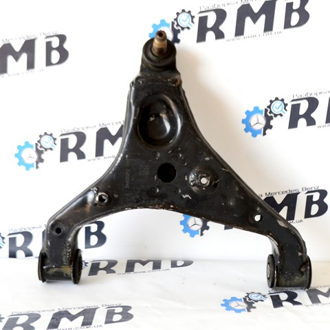 9063304107 Mercedes | Рычаг передней подвески нижний правый 906 330 41 ...