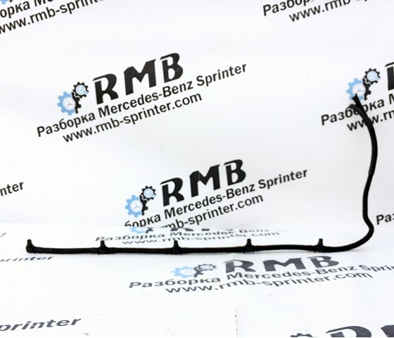 A6120703832 Mercedes трубка топливная, обратная от форсунок