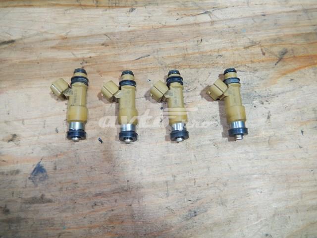 16611AA680 Subaru форсунки