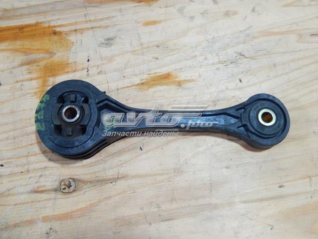 41040AE010 Subaru подушка (опора двигателя задняя)