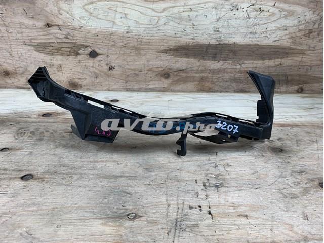 57707FJ000 Subaru кронштейн бампера subaru impreza (gp/gj, 12 - 16)