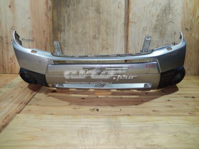 57709SC000 Subaru бампер передний (Ксенон)