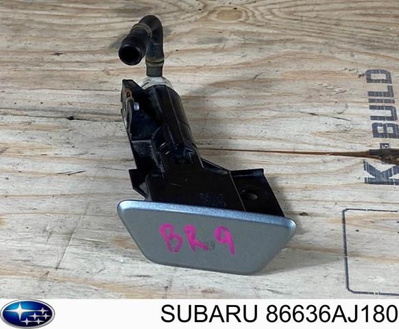 86636AJ180 Subaru сравнить цены на Автопро