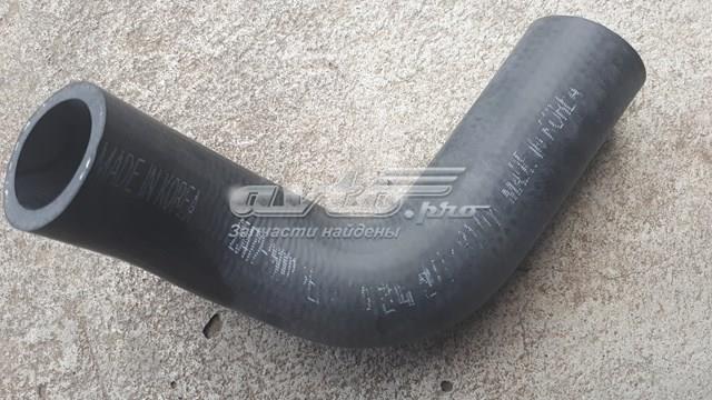 2547226001 Hyundai/Kia шланг (патрубок системы охлаждения)