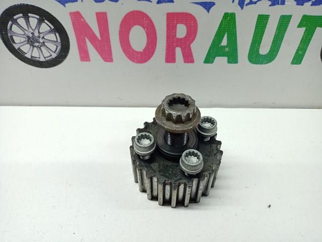 03P105263A VAG шкив коленвала