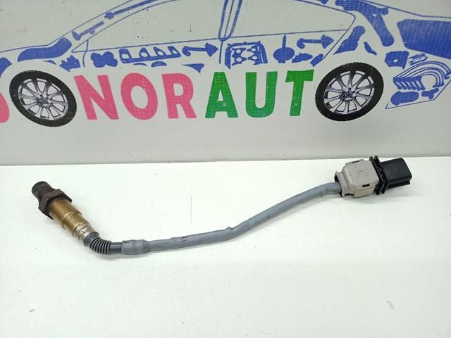 07C906262BJ VAG лямбда-зонд, датчик кислорода до катализатора