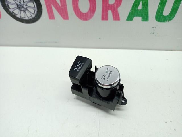 4L0905217B VAG клавиша режима старт-стоп б/у