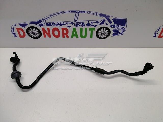 5Q0612041M VAG трубка вакуумного усилителя тормозов