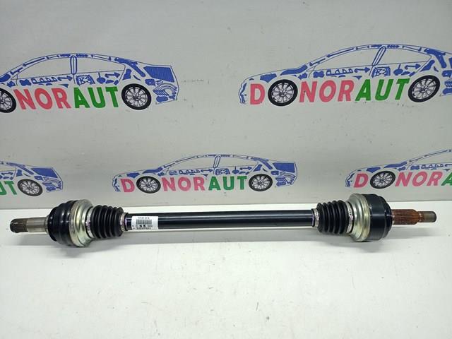 7L8501201B VAG приводной вал