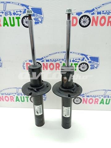 8K0413031CA VAG амортизатор передний