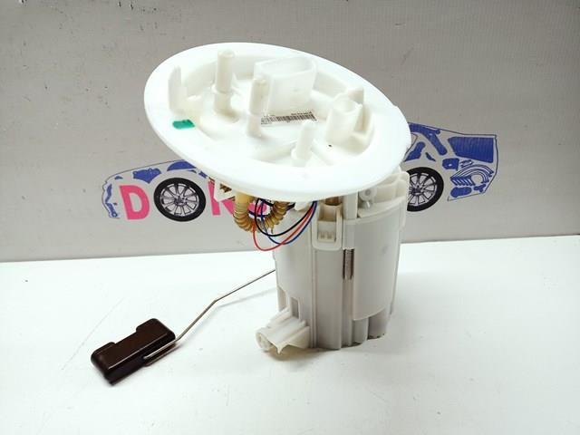 8K0919050H VAG модуль топливного насоса с датчиком уровня топлива