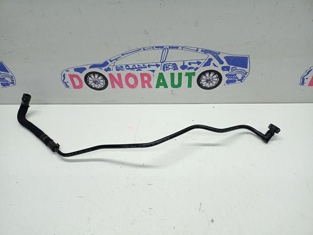 8R0121081 VAG шланг водяний