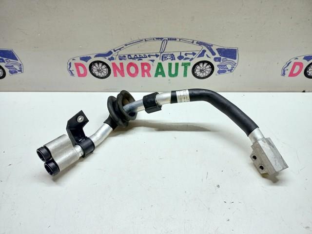 9A726071200 Porsche трубка кондиционера audi q5 09-17 2.0т