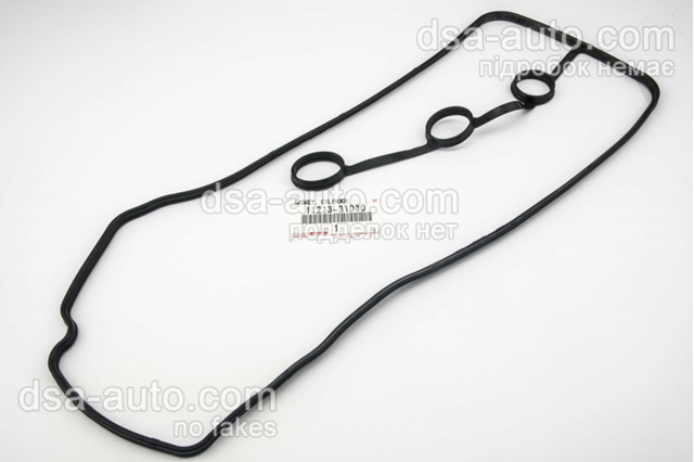 1121331030 Toyota Прокладка клапанной крышки двигателя правая
