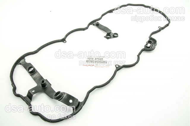 1121347020 Toyota прокладка клапанной крышки двигателя