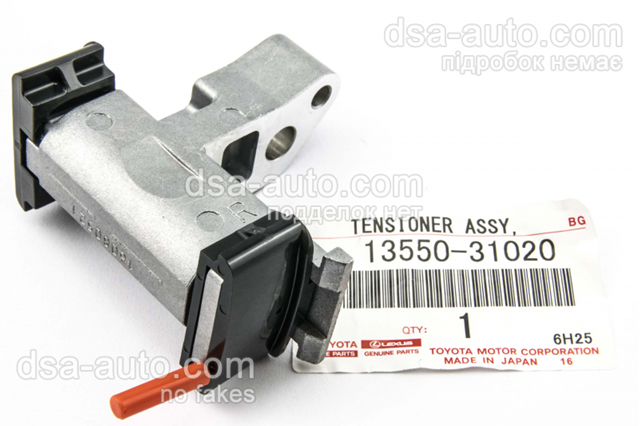Гидронатяжитель цепи Тойота Камри V40 - Покупка запчастей и сравнение ...