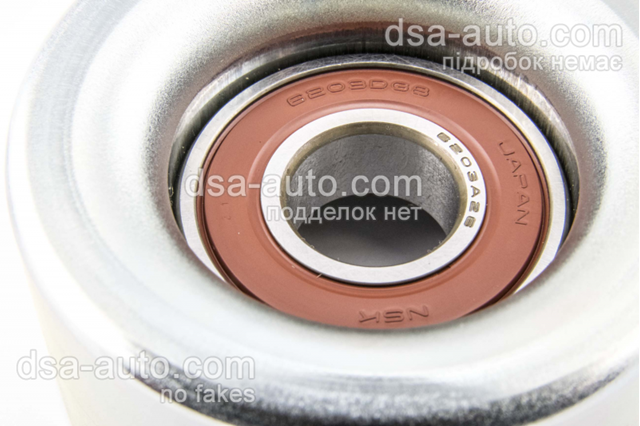 1660375010 Toyota Ролик натяжителя приводного ремня