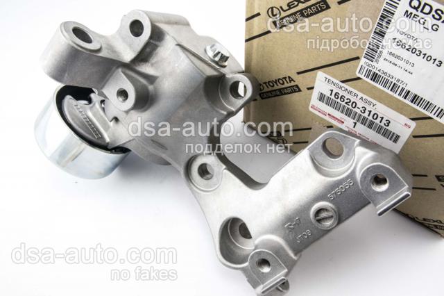 Натяжитель приводного ремня на Toyota Land Cruiser PRADO ASIA ...