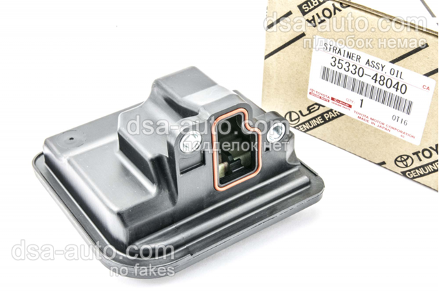 3533048040 Toyota фильтр масляный акпп (3533048040 toyota)