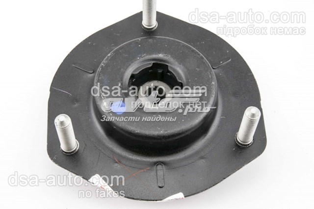 4860948060 Toyota опора амортизатора переднего