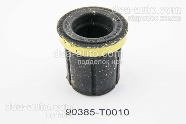 90385T0010 Toyota сайлентблок задней рессоры задний