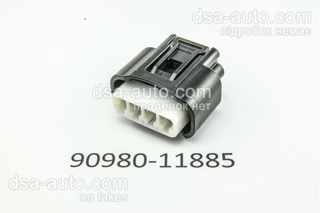 9098011885 Toyota Разъем (фишка) катушки зажигания