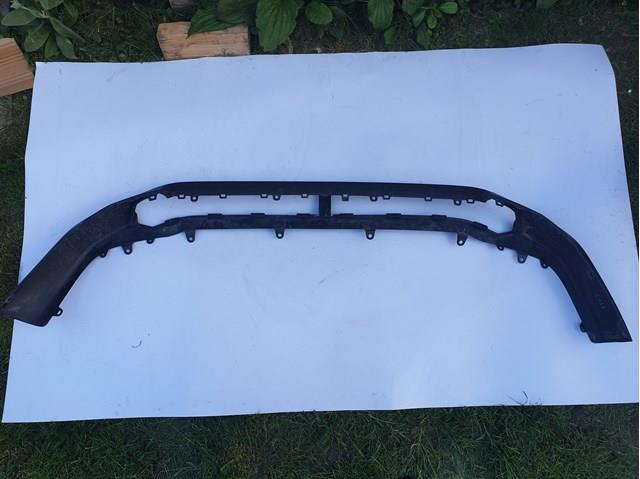 5241142110 Toyota спойлер переднего бампера