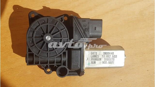 67627341563 BMW привод стеклоподъемника л зд