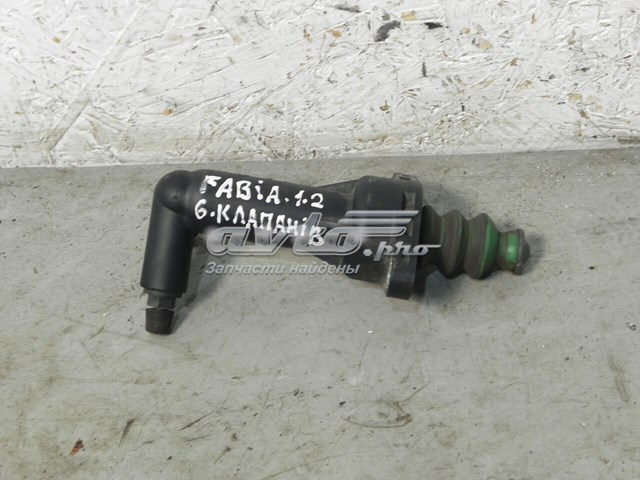 6Q0721261D VAG Цилиндр сцепления рабочий