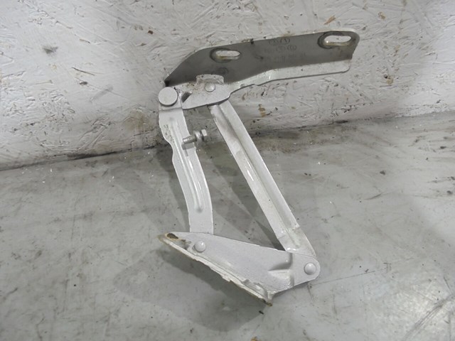 9067500021 Mercedes петля капота левая