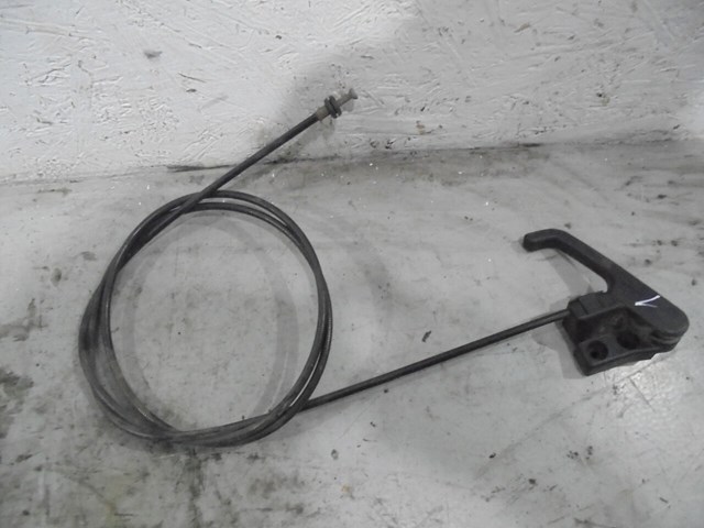 A9068800059 Mercedes | Трос открывания капота A 906 880 00 59 купить на ...