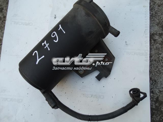 16131180886 BMW топливный фильтр