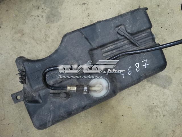 16131181574 BMW Адсорбер паров топлива