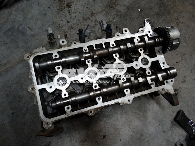 221002B000 Hyundai/Kia головка блока цилиндров hyundai elantra hd 06-11