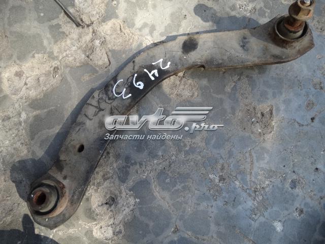 MR491911 Mitsubishi рычаг задней подвески верхний левый/правый