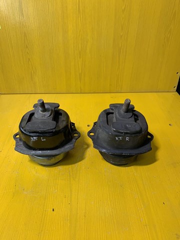 22116865145 BMW подушка (опора двигателя левая/правая)