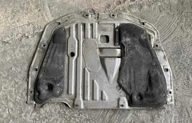 74110TBAA00 Honda защита двигателя, поддона (моторного отсека)
