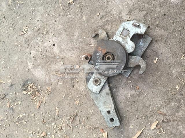 0004200779 Mercedes mercedes механизм ручника
