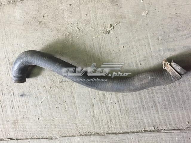 8D0819371AB VAG шланг радиатора отопителя (печки, подача)