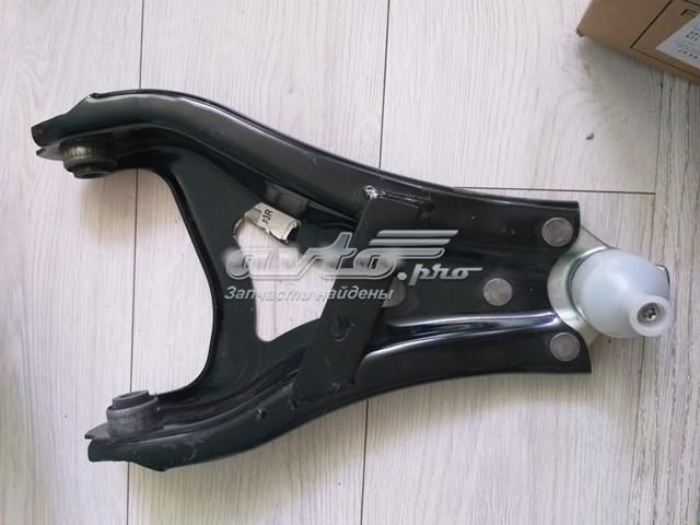 545055413R Renault (RVI) левый рычаг передней нижней подвески