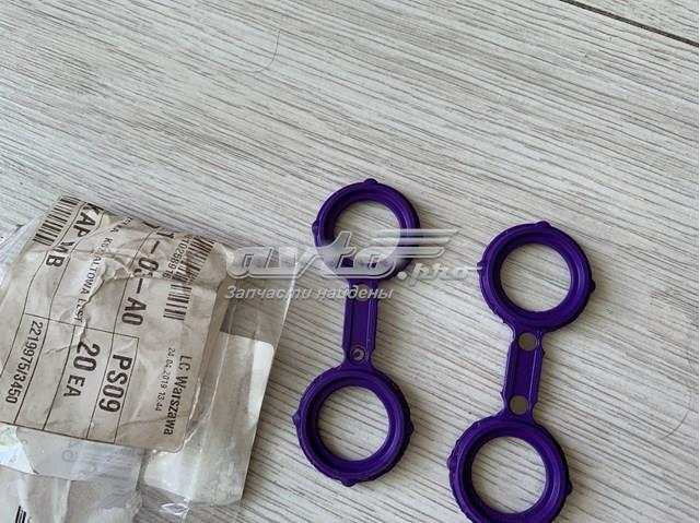 6421880580 Mercedes прокладка радиатора масляного