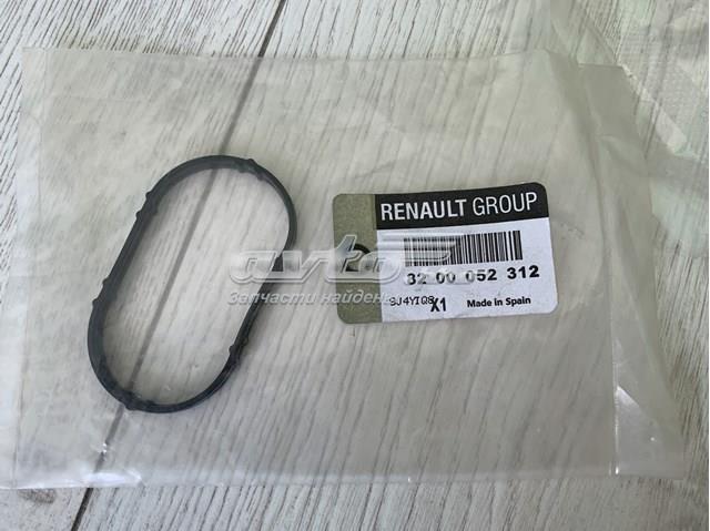 8200052312 Renault (RVI) прокладка впускного коллектора (Кольцо)