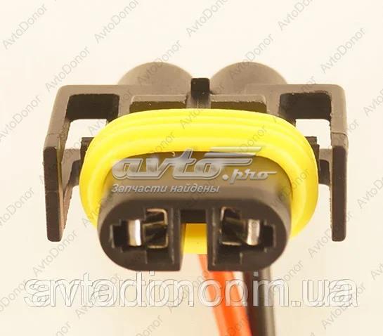 262969B92B Nissan лампочка противотуманной фары