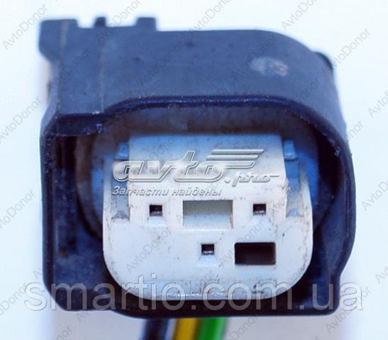 A0009052706 Mercedes датчик давления топлива