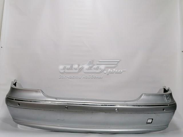 A2118800740 Mercedes задний бампер