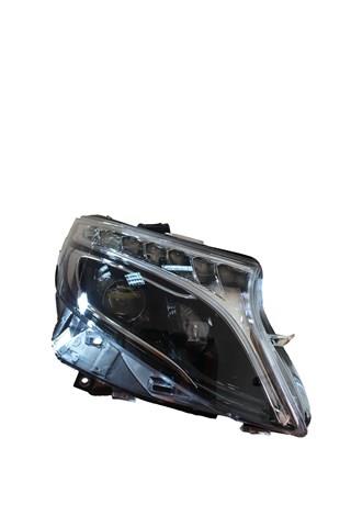 A4479065300 Mercedes фара правая