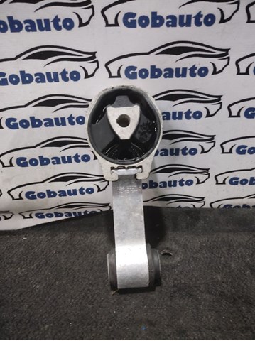 113560007R Renault (RVI) подушка (опора двигателя правая верхняя)