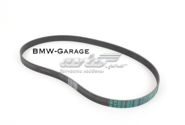 11287628659 BMW ремень агрегатов приводной